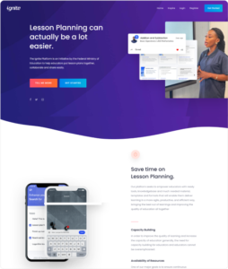 Platforms - eLearn