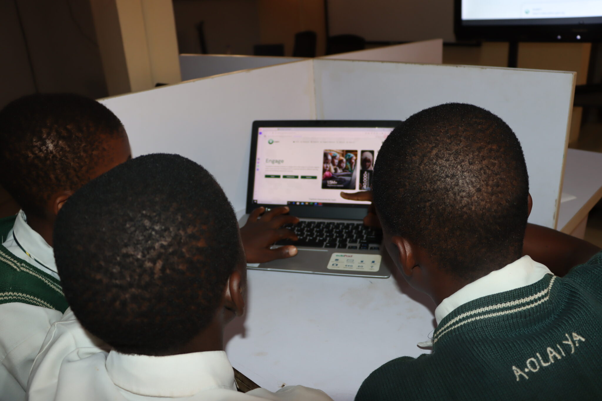 eLearn – Federal Ministry of Education